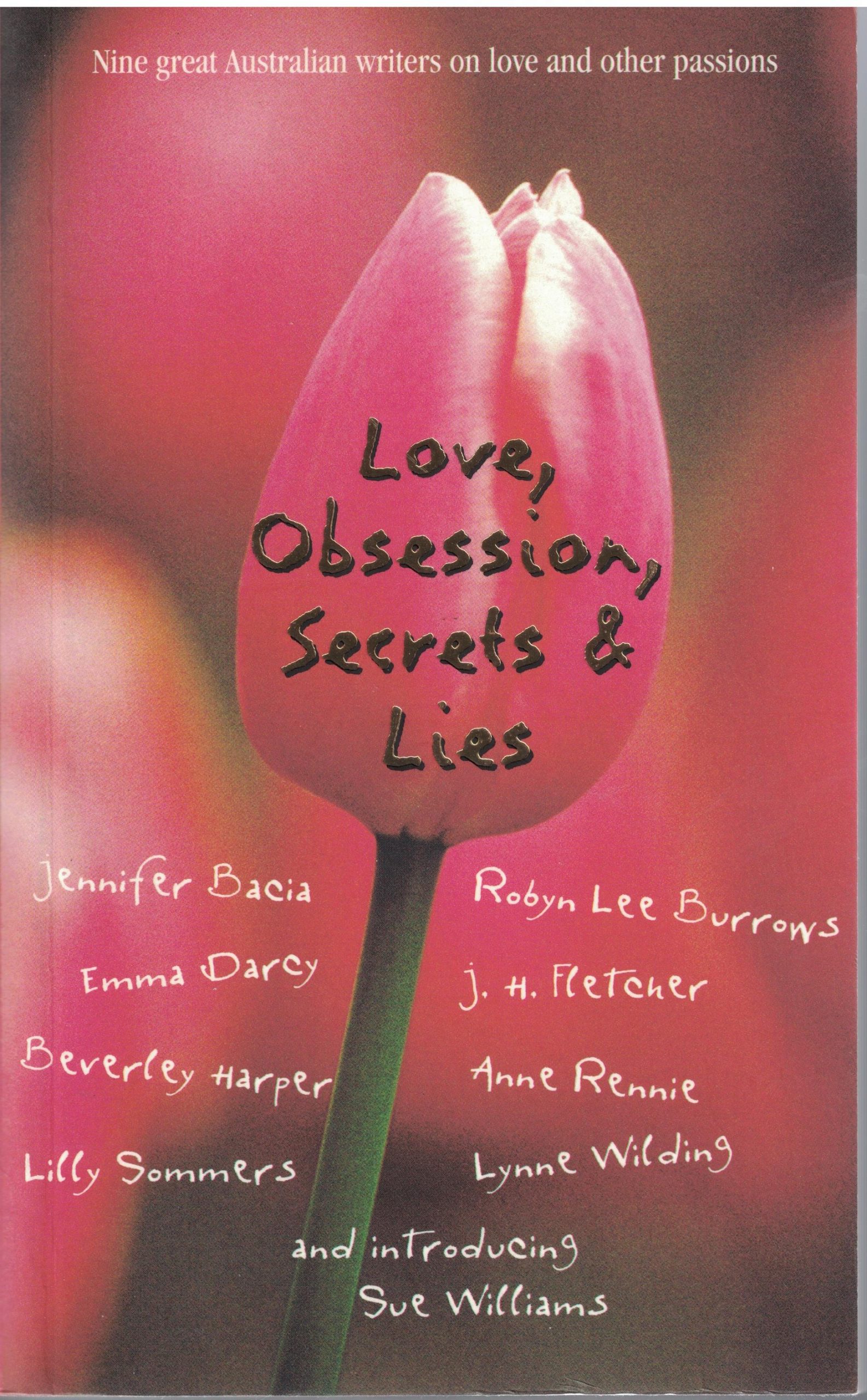 About – Robyn Lee Burrows