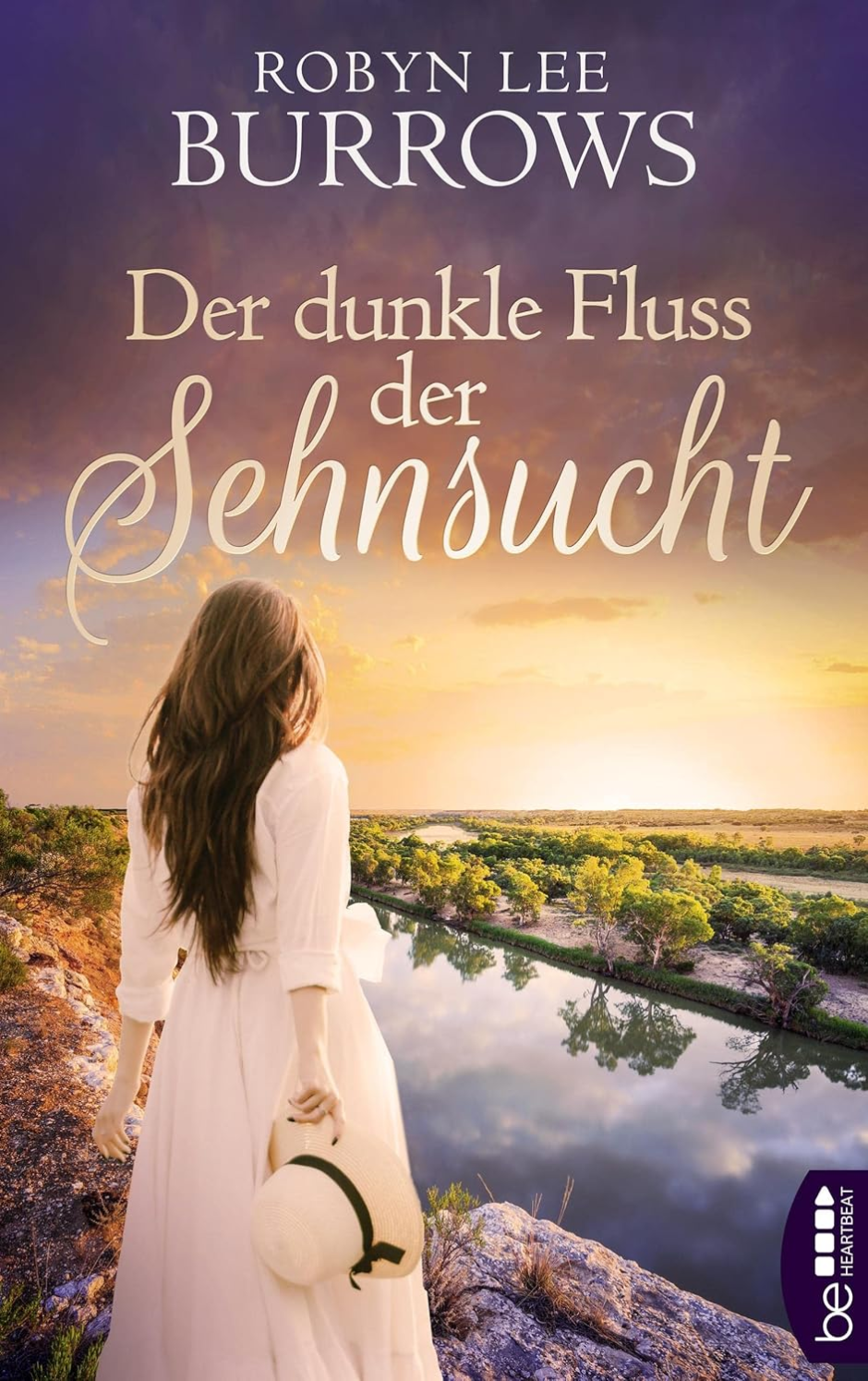 Der dunkle Fluss der Sehnsucht (Where the River Ends) – Robyn Lee ...
