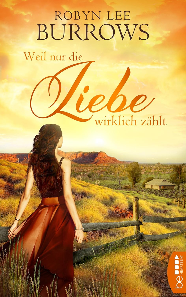 Weil nur die Liebe wirklich zählt (Song From the Heart) – Robyn Lee ...